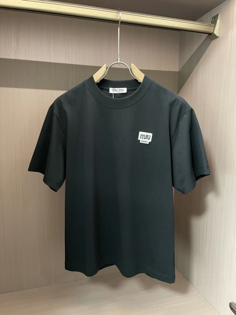 Genuine Miu Miu T-Shirts