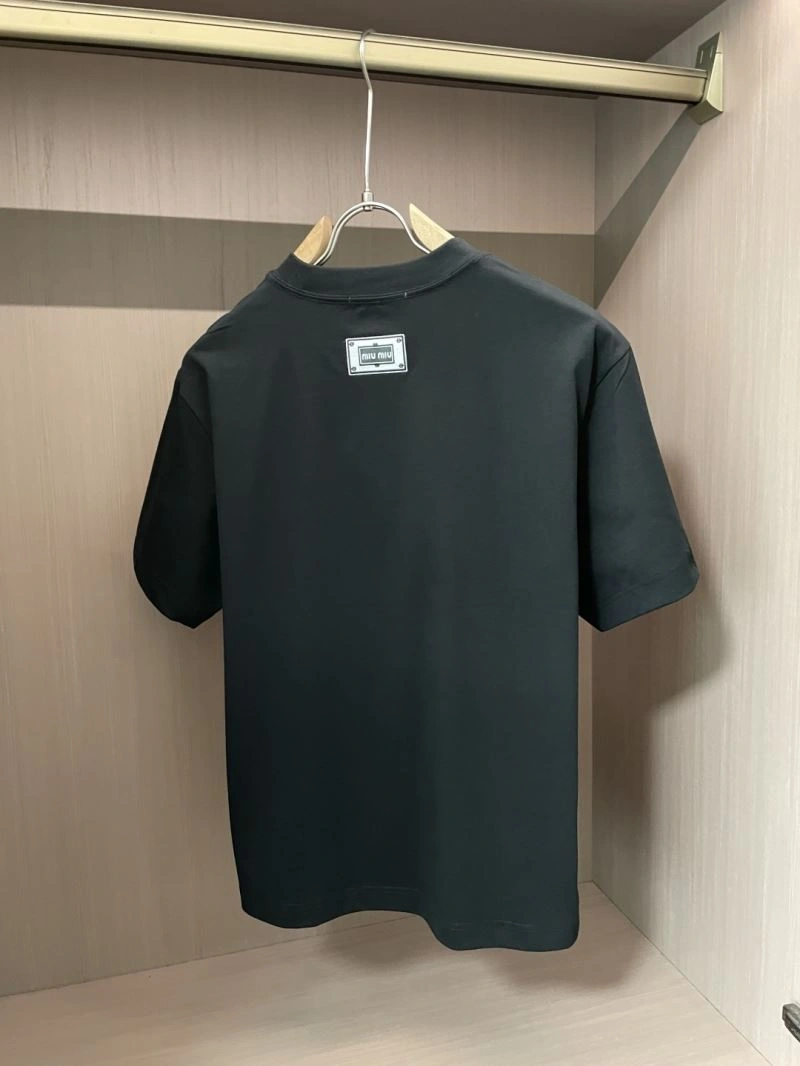 Genuine Miu Miu T-Shirts