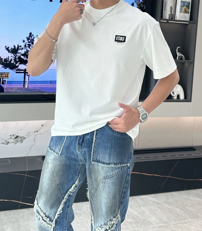 Miu Miu T-Shirts