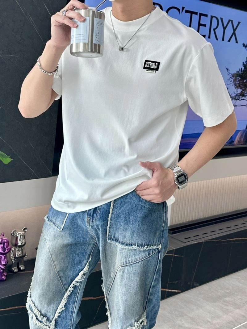 Discounted Miu Miu T-Shirts