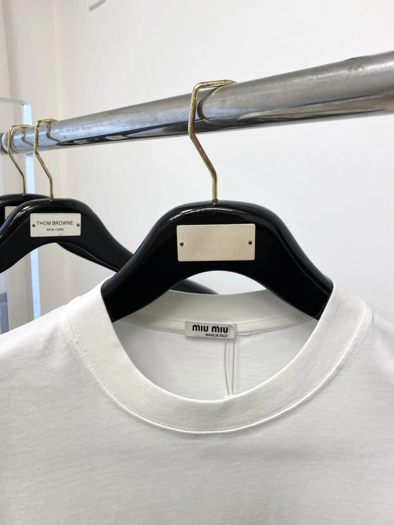 Reasonably priced Miu Miu T-Shirts