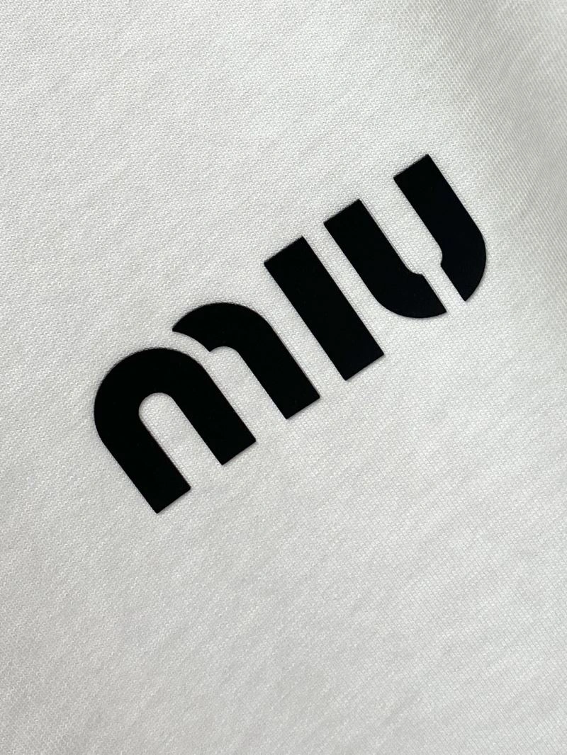 Reasonably priced Miu Miu T-Shirts