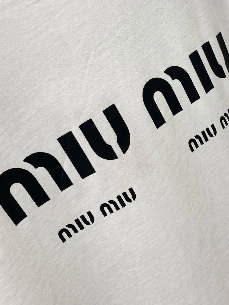 Reasonably priced Miu Miu T-Shirts