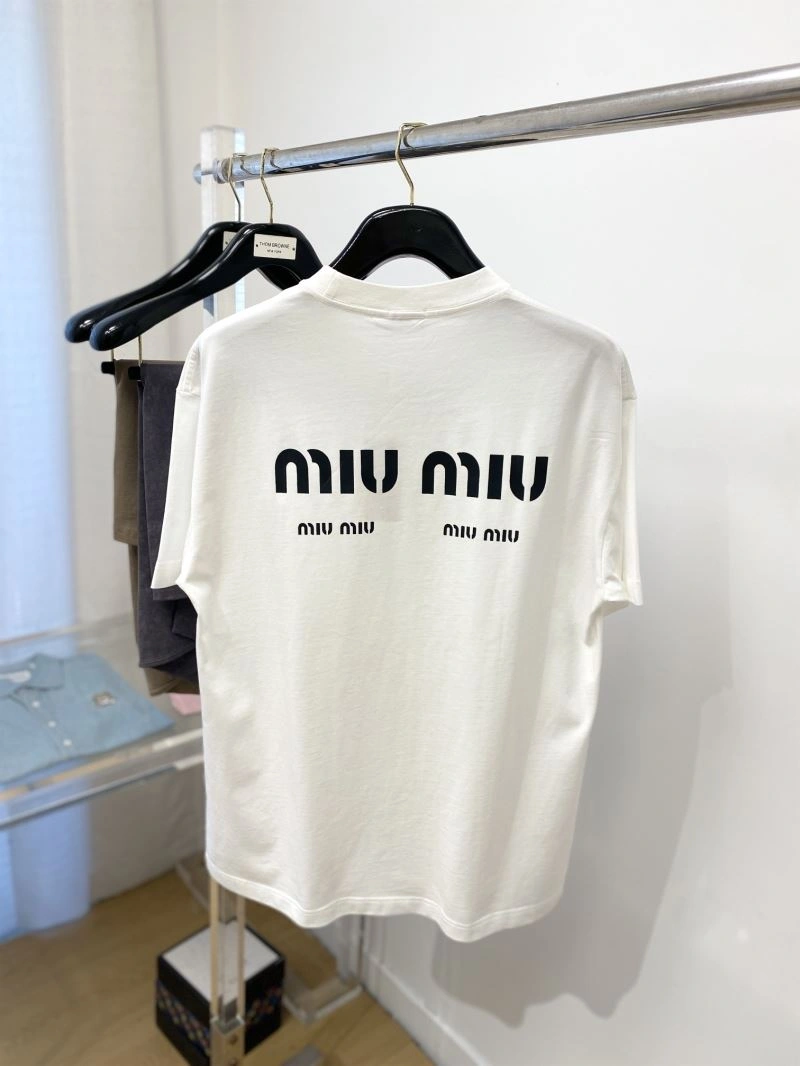 Reasonably priced Miu Miu T-Shirts