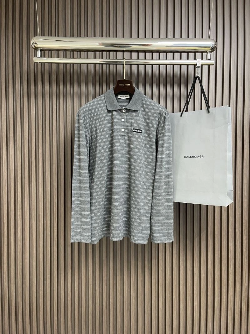 Miu Miu T-Shirts