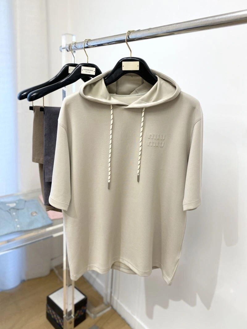 Miu Miu T-Shirts