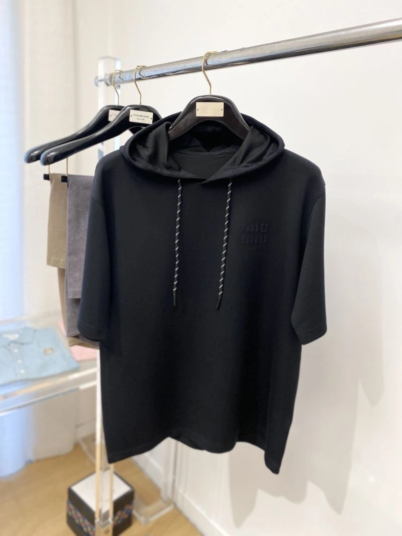Miu Miu T-Shirts