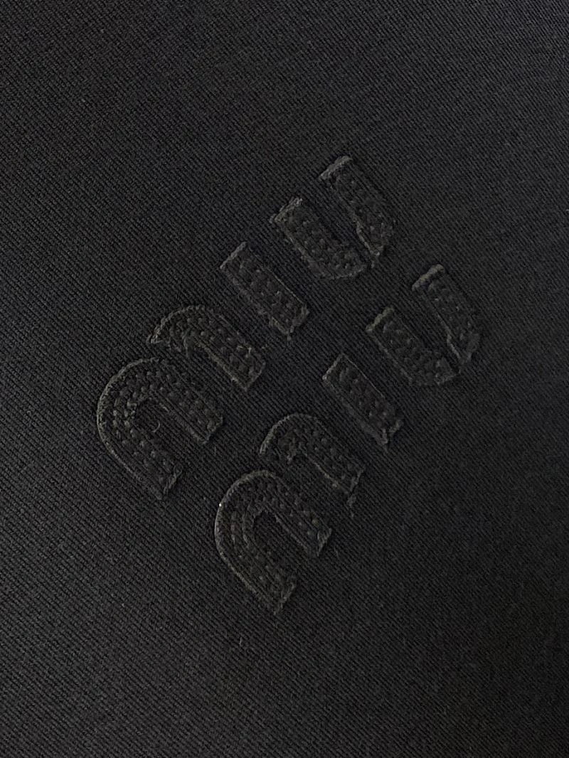 Low-cost Miu Miu T-Shirts