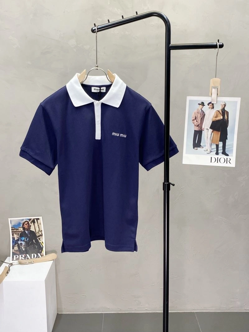 Miu Miu T-Shirts