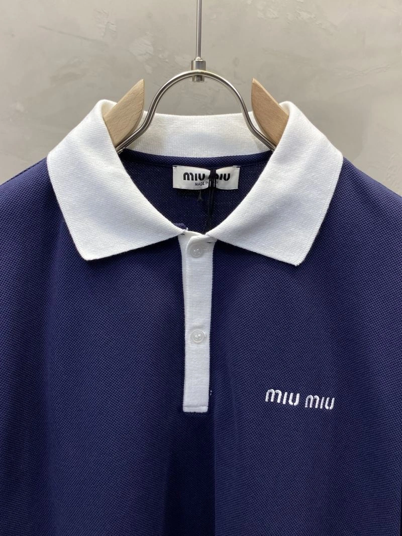 Cut-rate Miu Miu T-Shirts