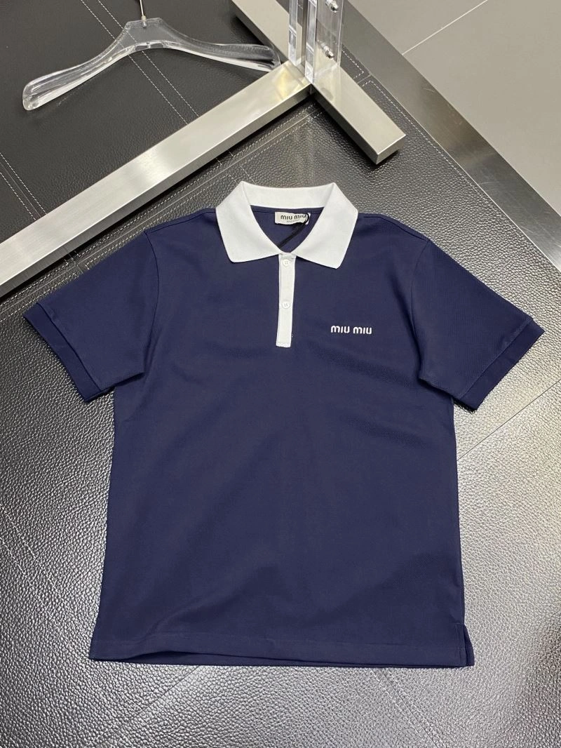 Cut-rate Miu Miu T-Shirts