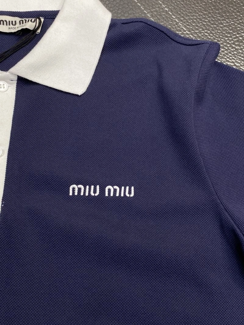 Cut-rate Miu Miu T-Shirts