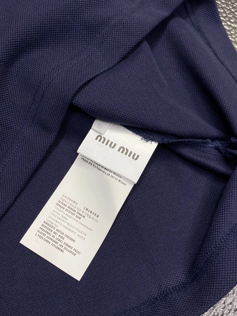 Cut-rate Miu Miu T-Shirts