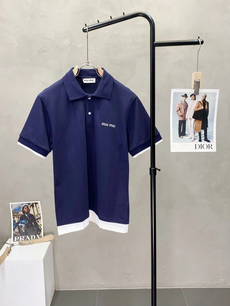 Miu Miu T-Shirts
