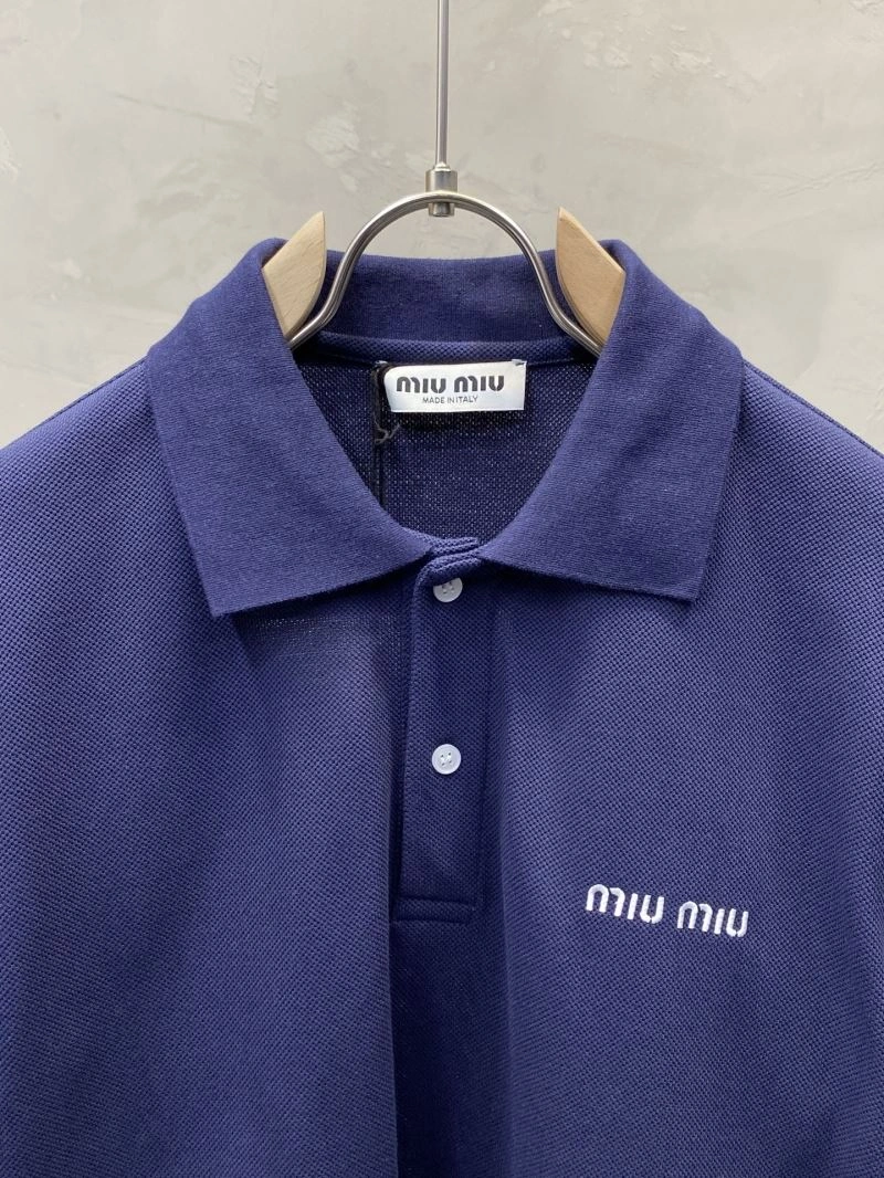 Accurate model Miu Miu T-Shirts