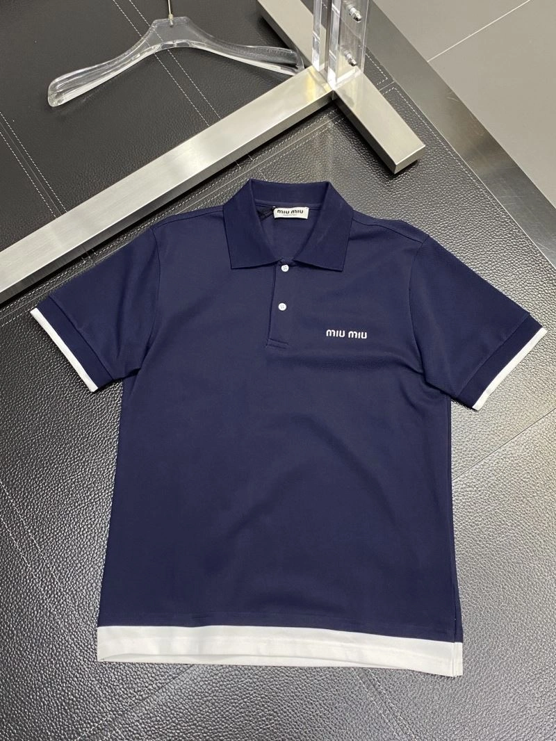 Accurate model Miu Miu T-Shirts