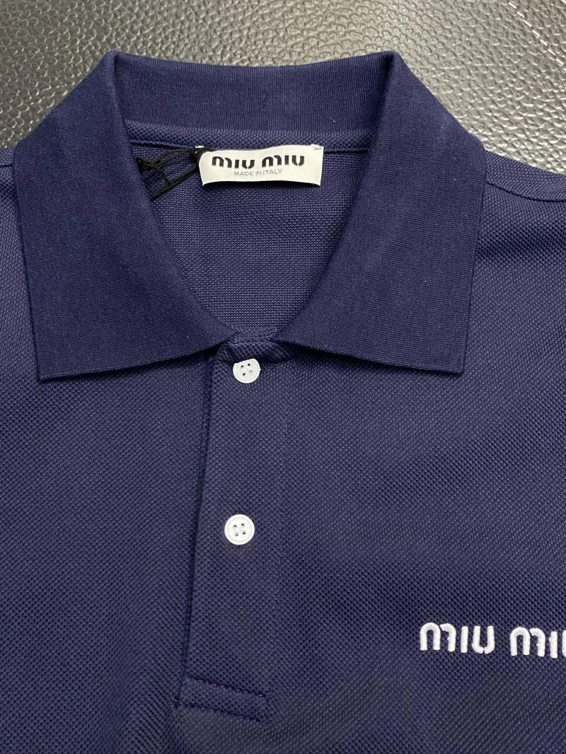 Accurate model Miu Miu T-Shirts