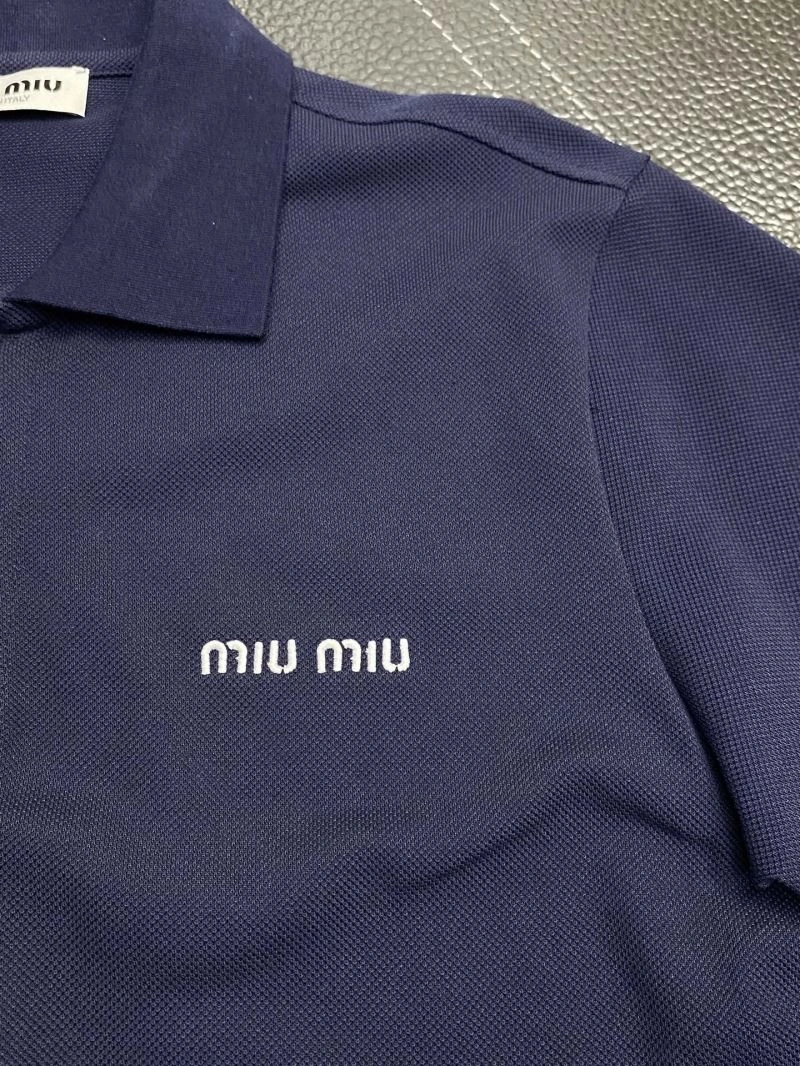 Accurate model Miu Miu T-Shirts
