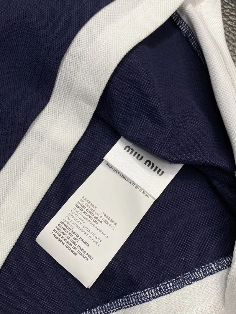 Accurate model Miu Miu T-Shirts