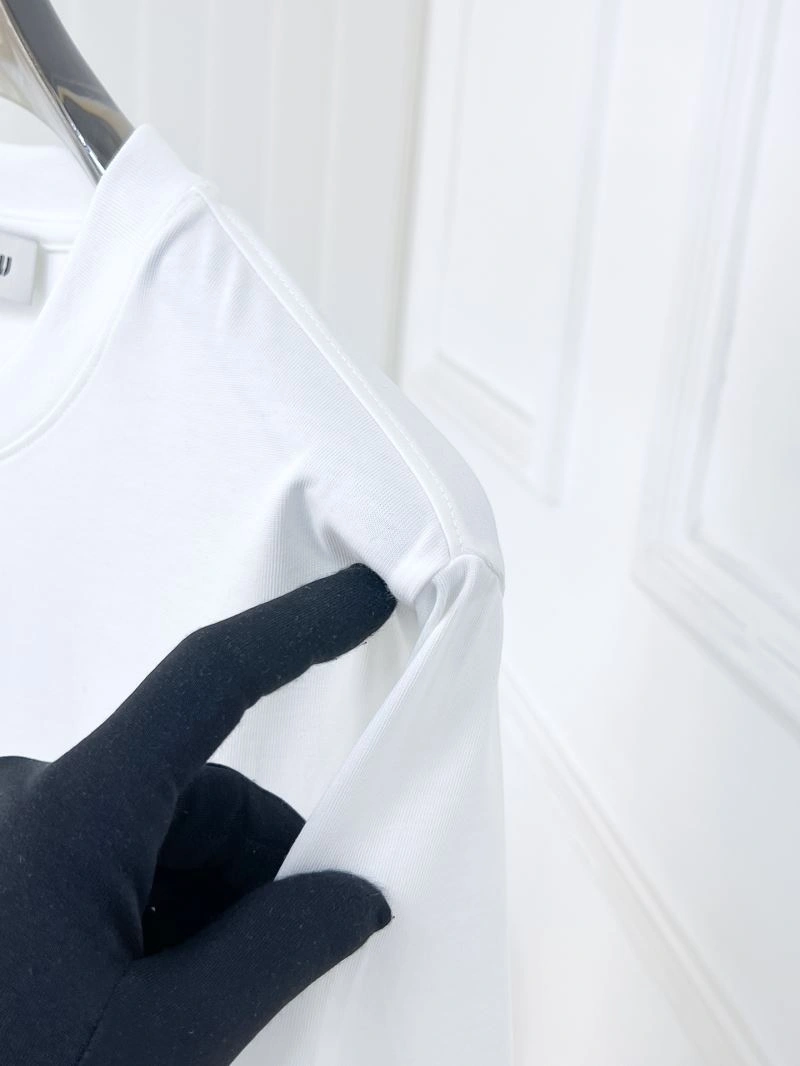 High fidelity Miu Miu T-Shirts