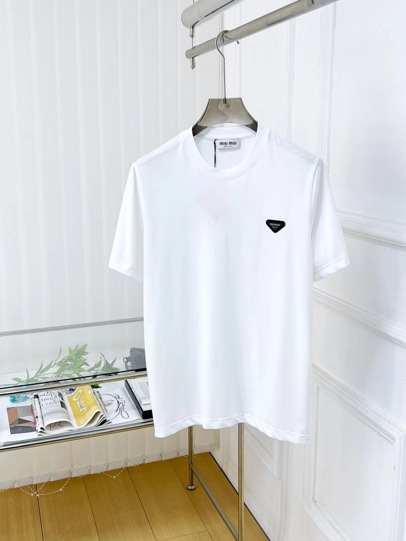 High fidelity Miu Miu T-Shirts