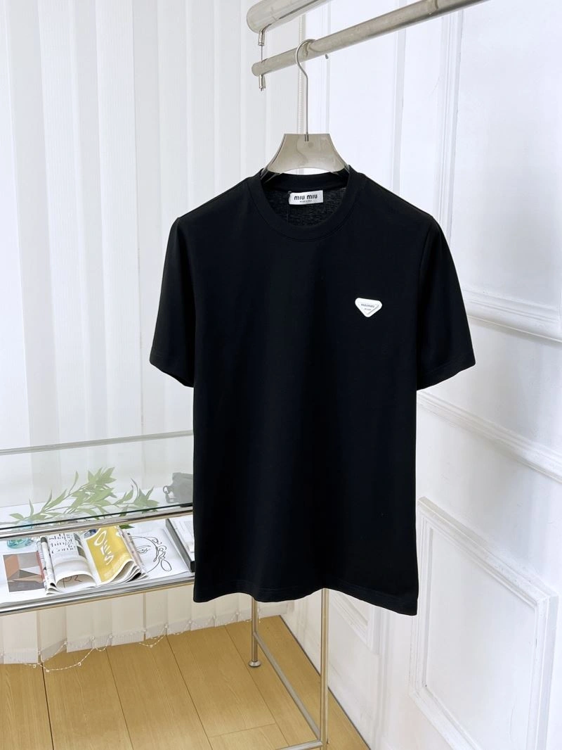 High fidelity Miu Miu T-Shirts
