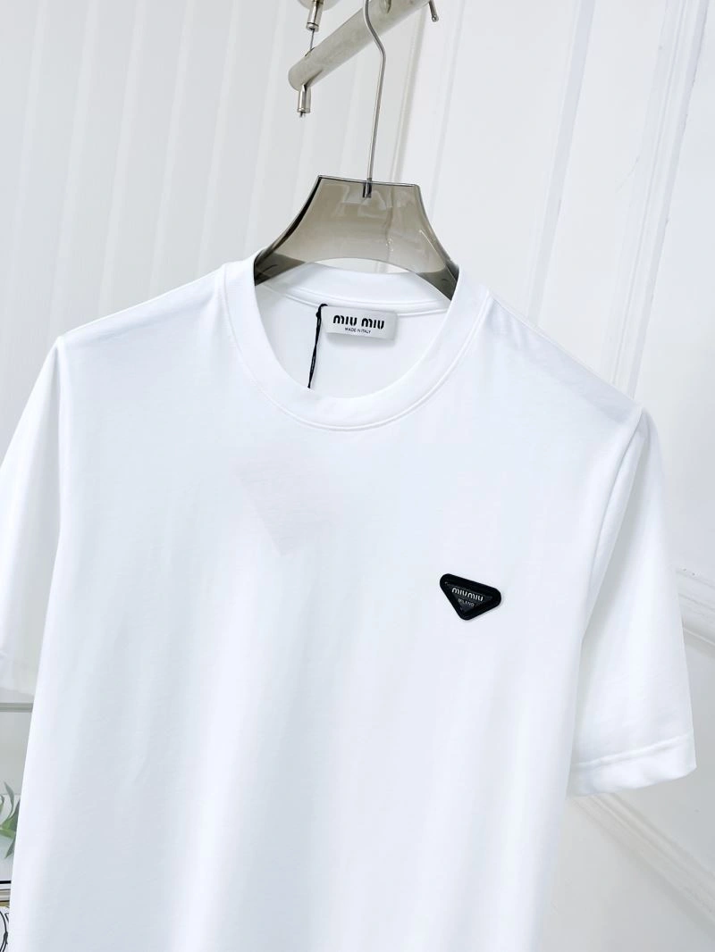 High fidelity Miu Miu T-Shirts
