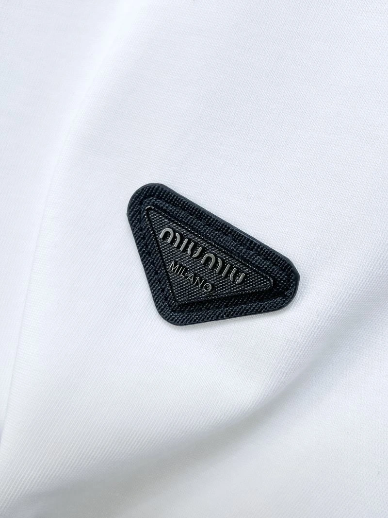 High fidelity Miu Miu T-Shirts