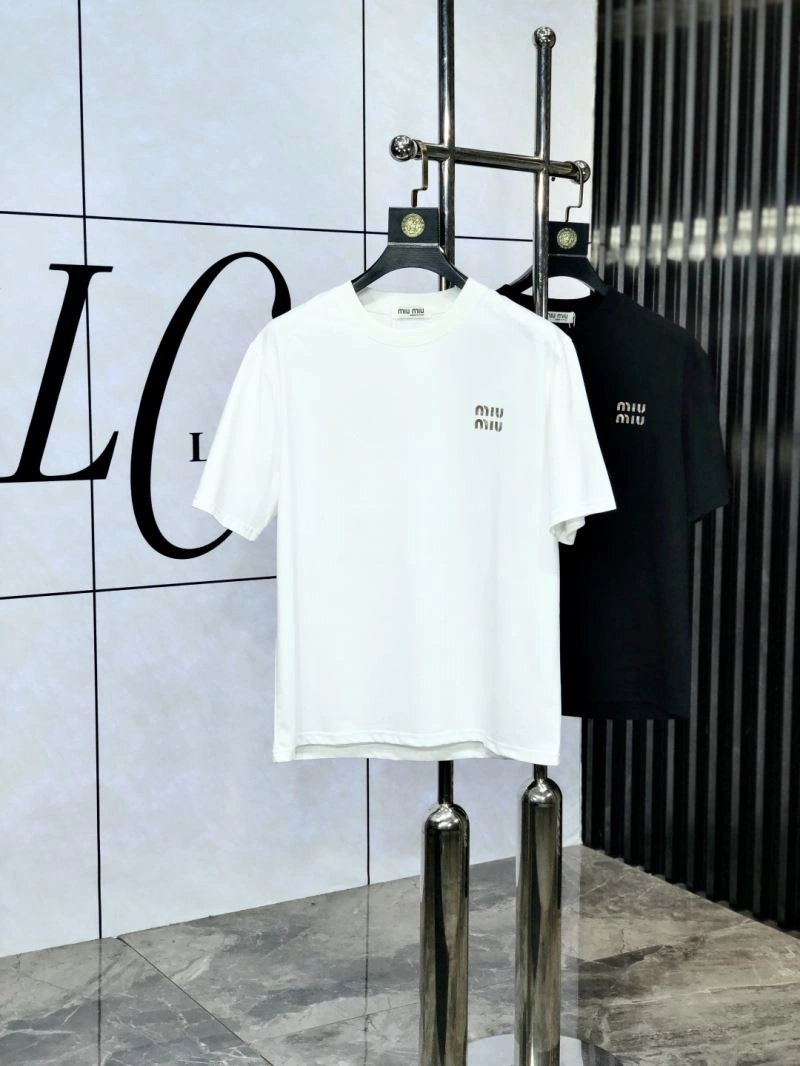 Miu Miu T-Shirts