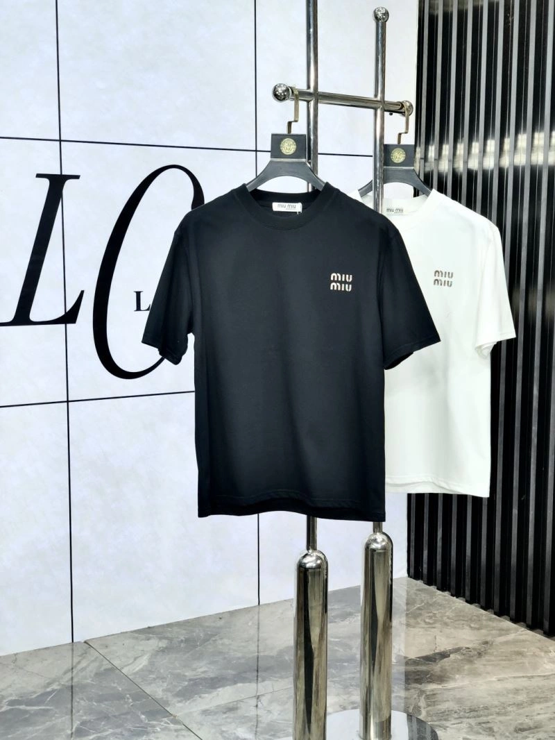 High fidelity Miu Miu T-Shirts