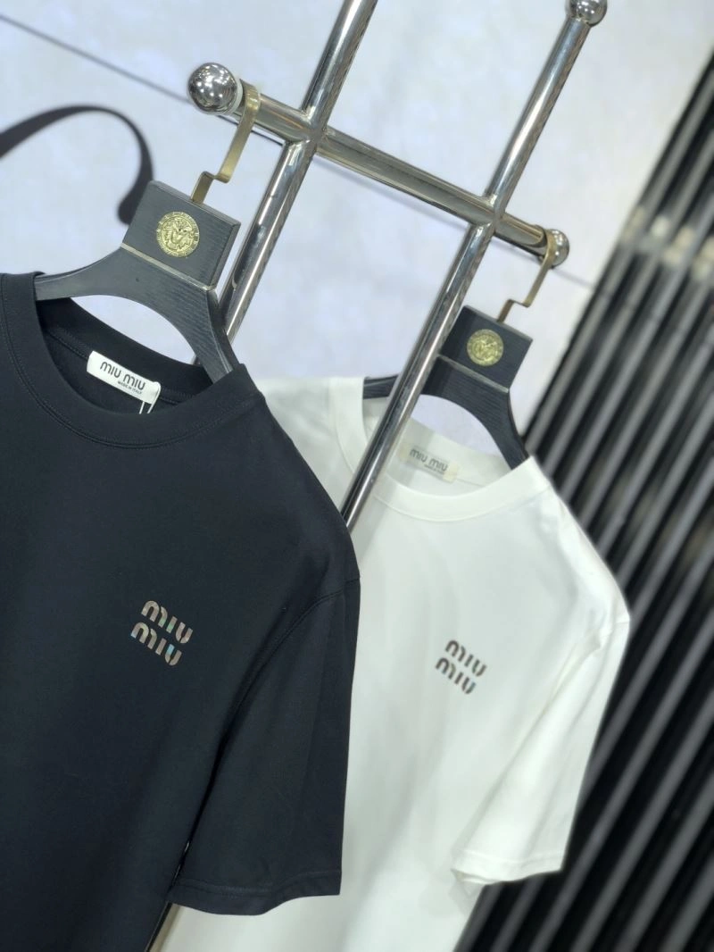 High fidelity Miu Miu T-Shirts