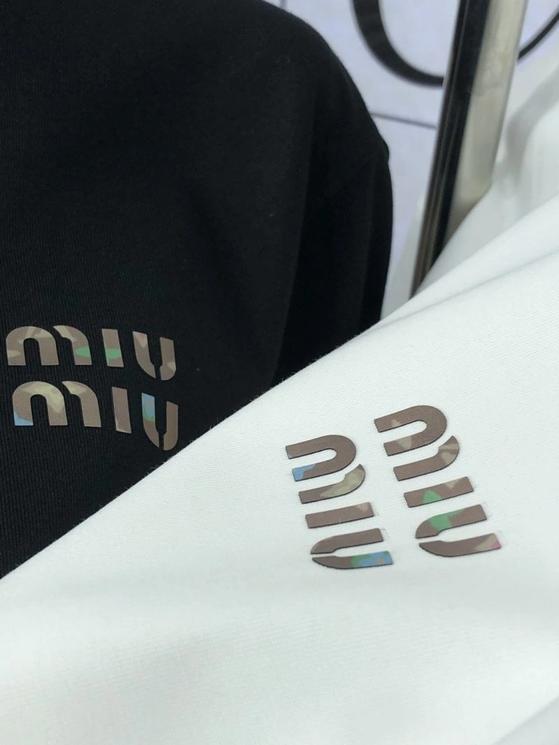 High fidelity Miu Miu T-Shirts