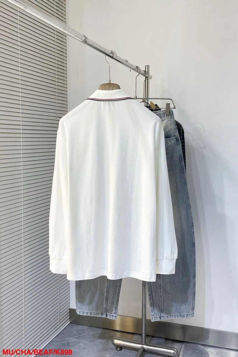 Value-priced Miu Miu T-Shirts