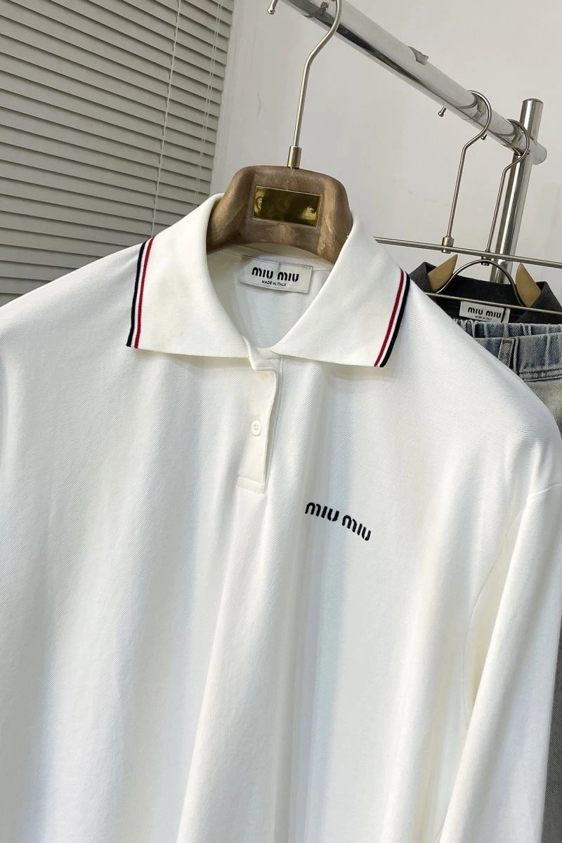 Value-priced Miu Miu T-Shirts