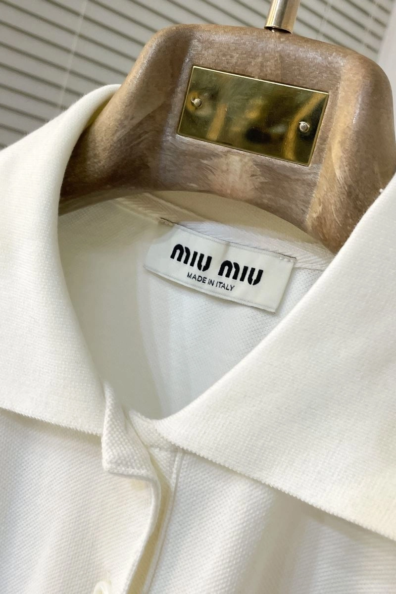 Value-priced Miu Miu T-Shirts