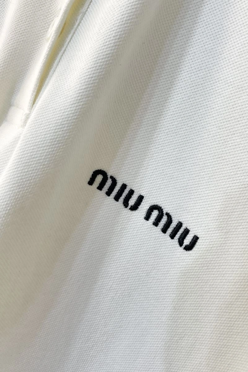 Value-priced Miu Miu T-Shirts