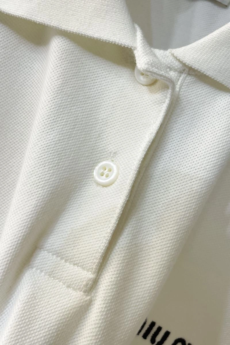 Value-priced Miu Miu T-Shirts
