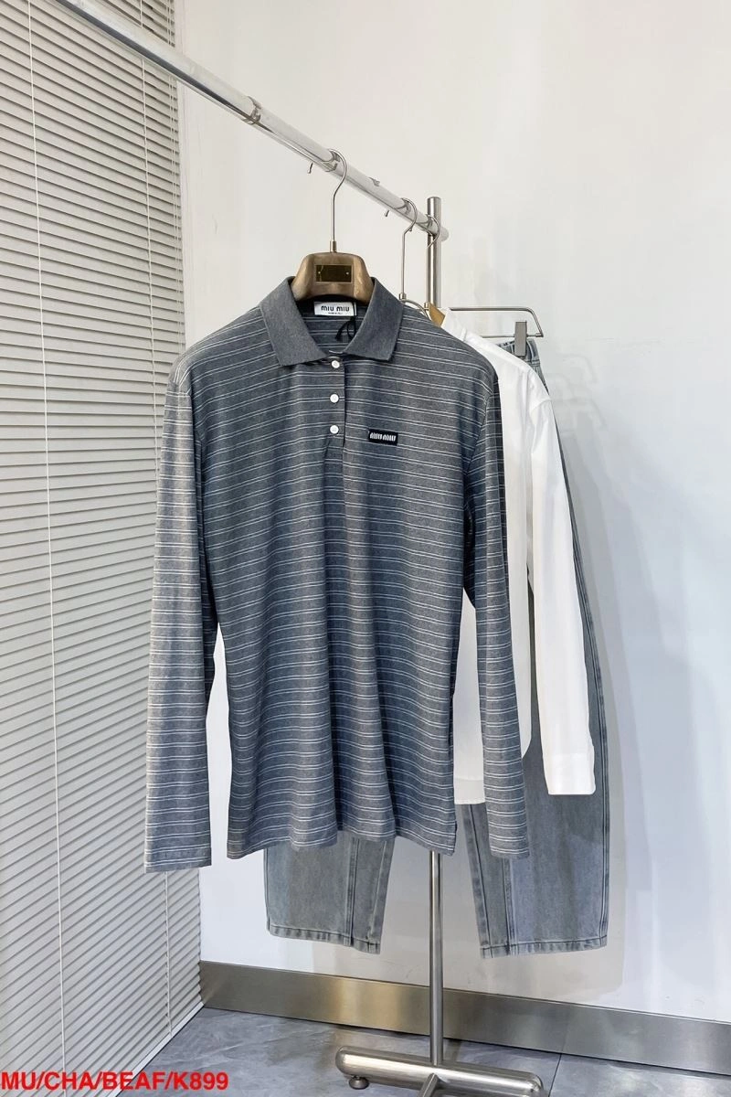 Miu Miu T-Shirts