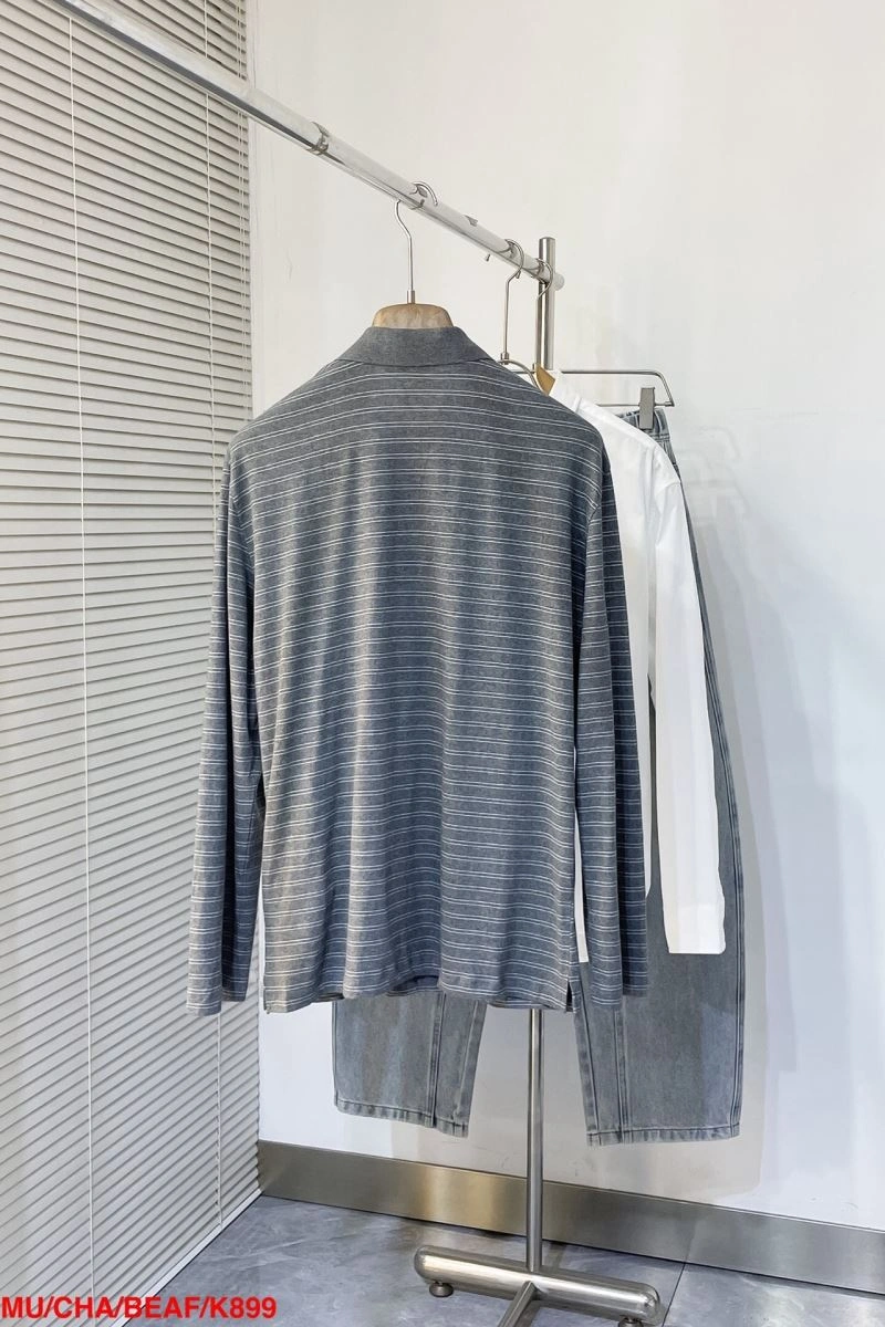 Brand-authenticated Miu Miu T-Shirts