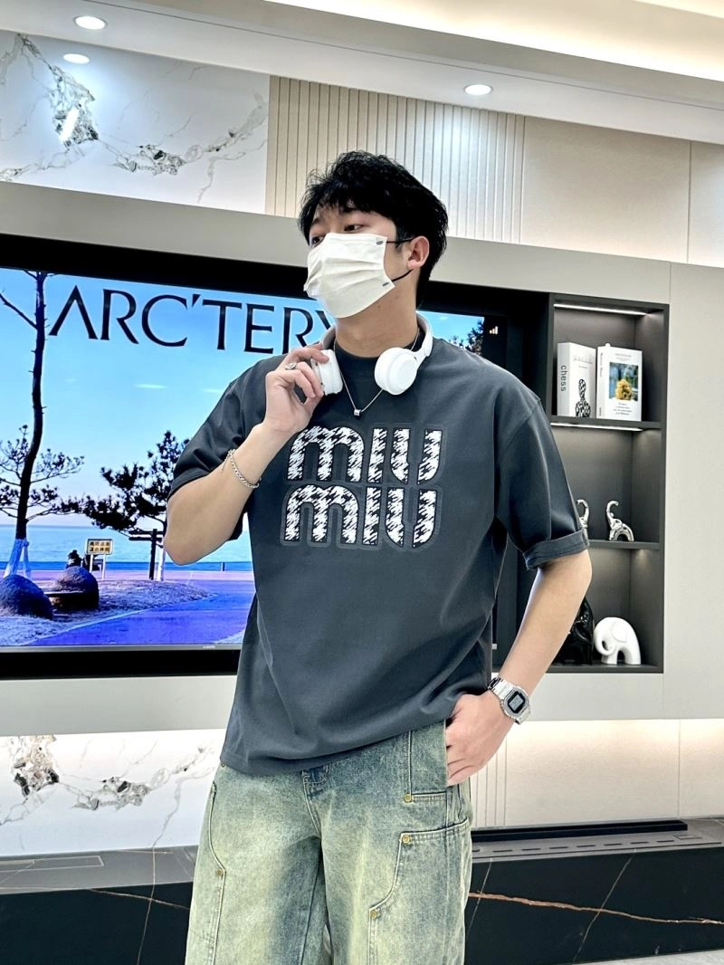 Miu Miu T-Shirts