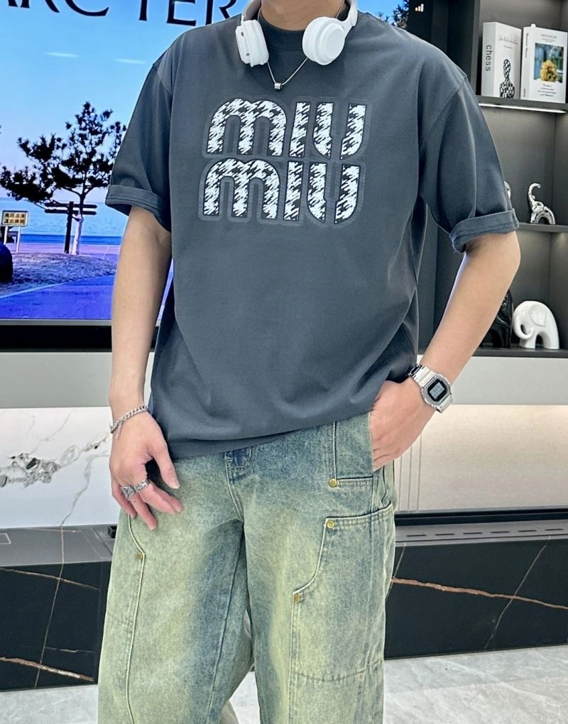 Affordable Miu Miu T-Shirts