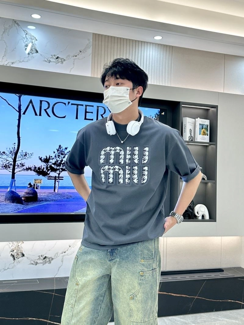 Affordable Miu Miu T-Shirts