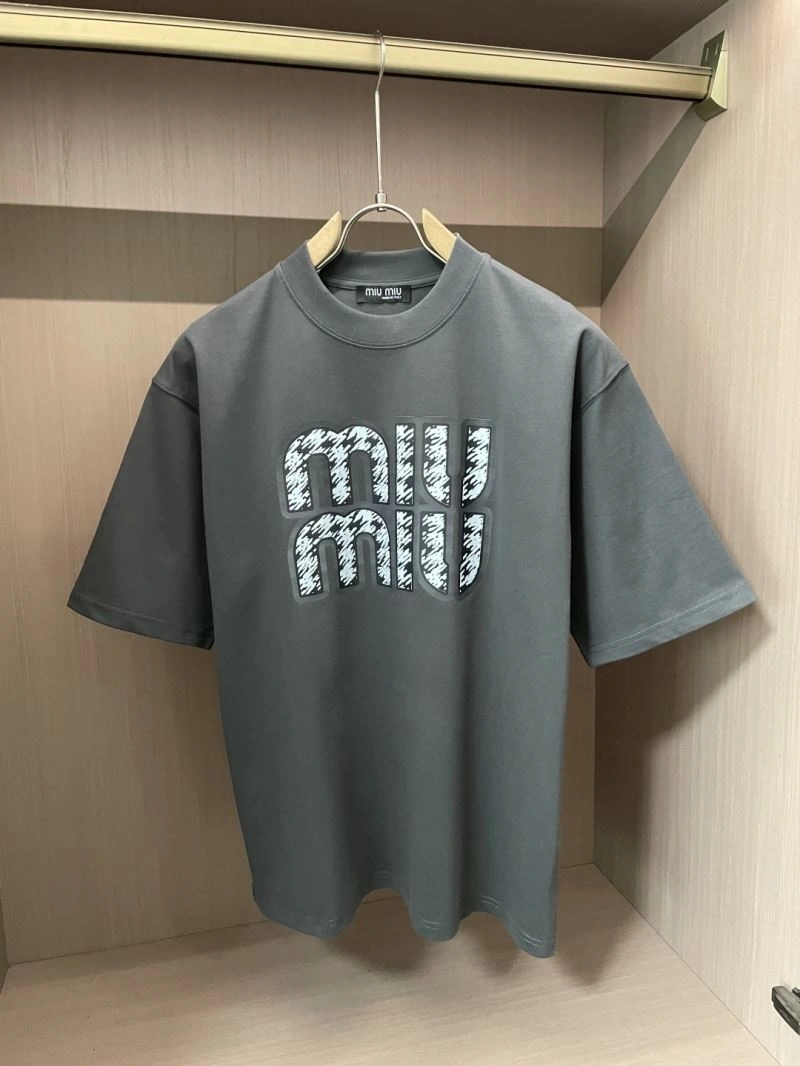 Affordable Miu Miu T-Shirts