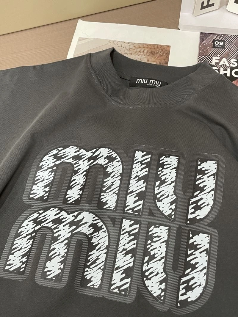 Affordable Miu Miu T-Shirts