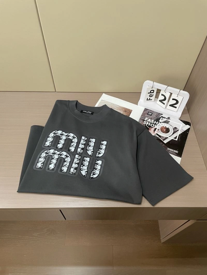 Affordable Miu Miu T-Shirts