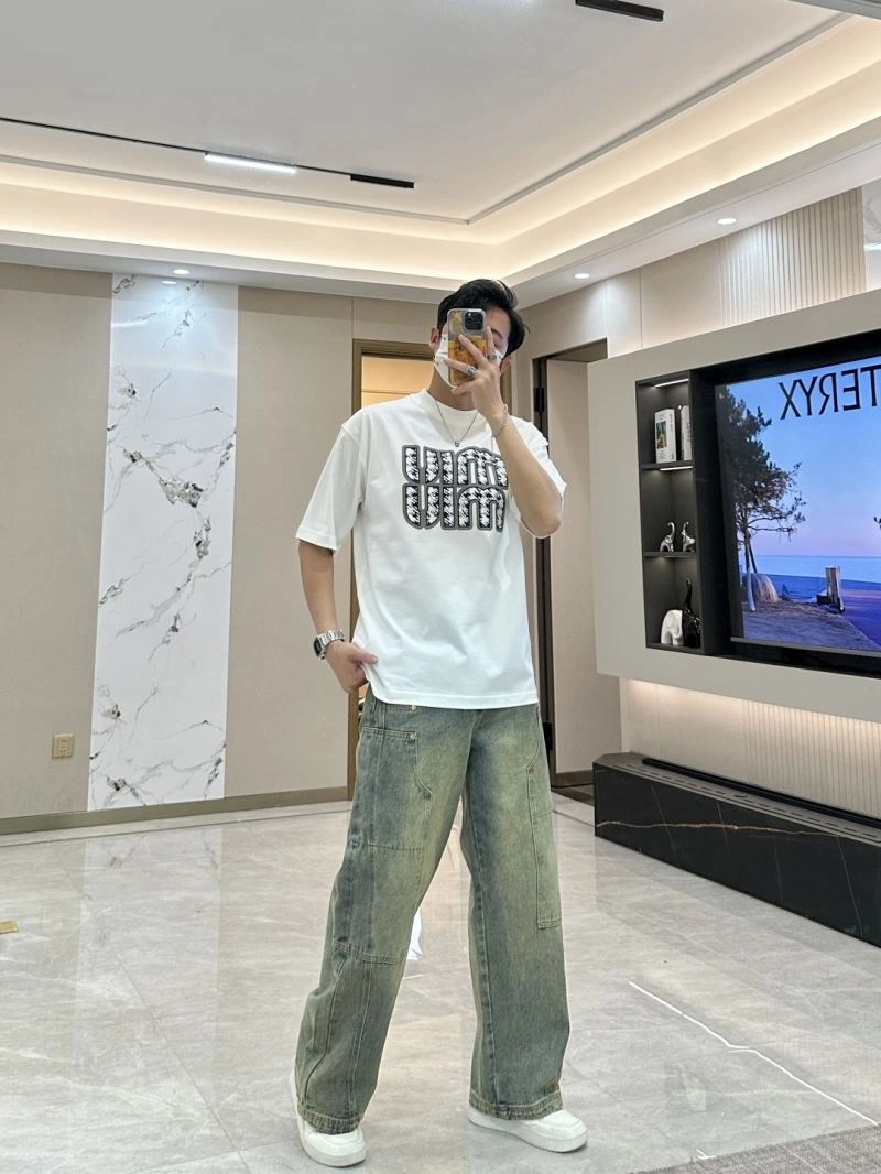 Perfect replica Miu Miu T-Shirts