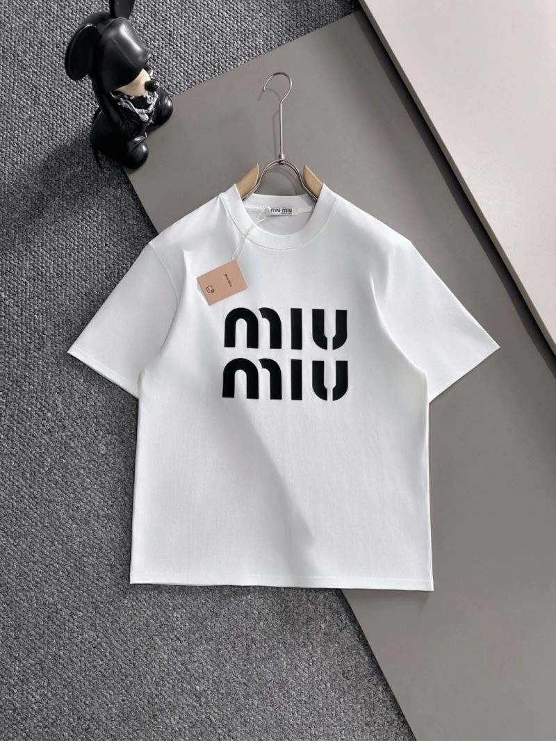 High fidelity Miu Miu T-Shirts