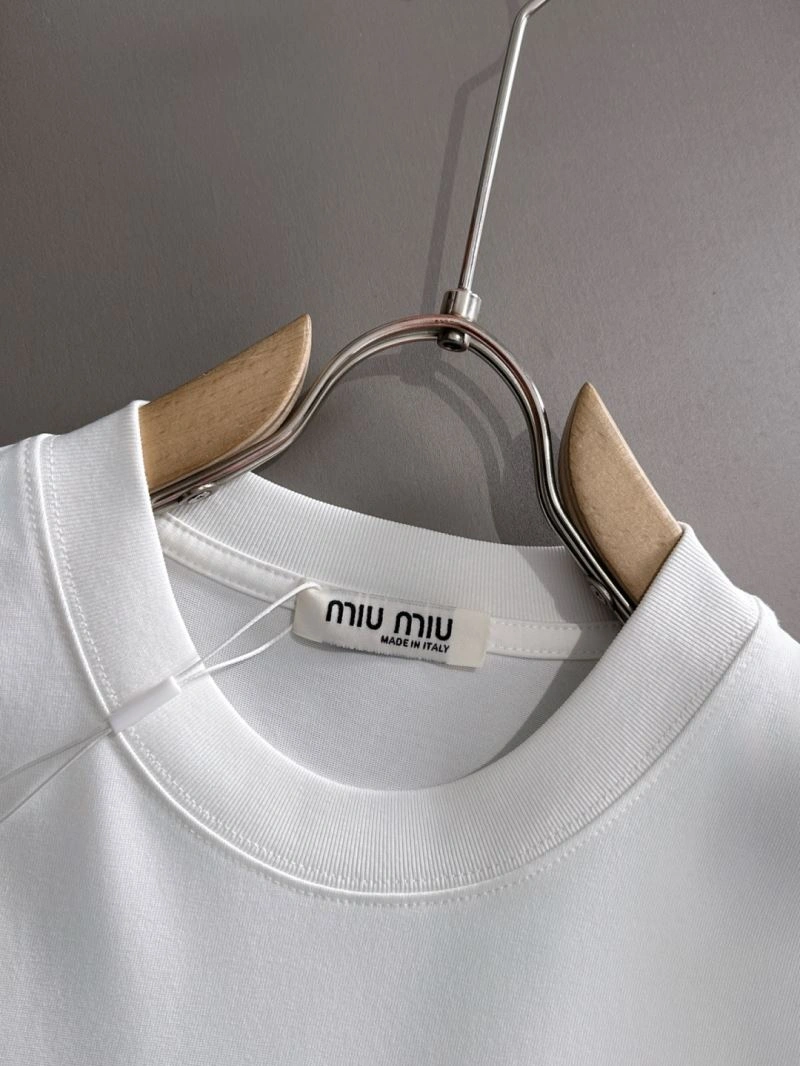 High fidelity Miu Miu T-Shirts