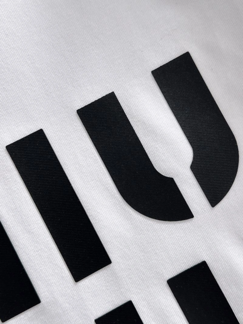 High fidelity Miu Miu T-Shirts
