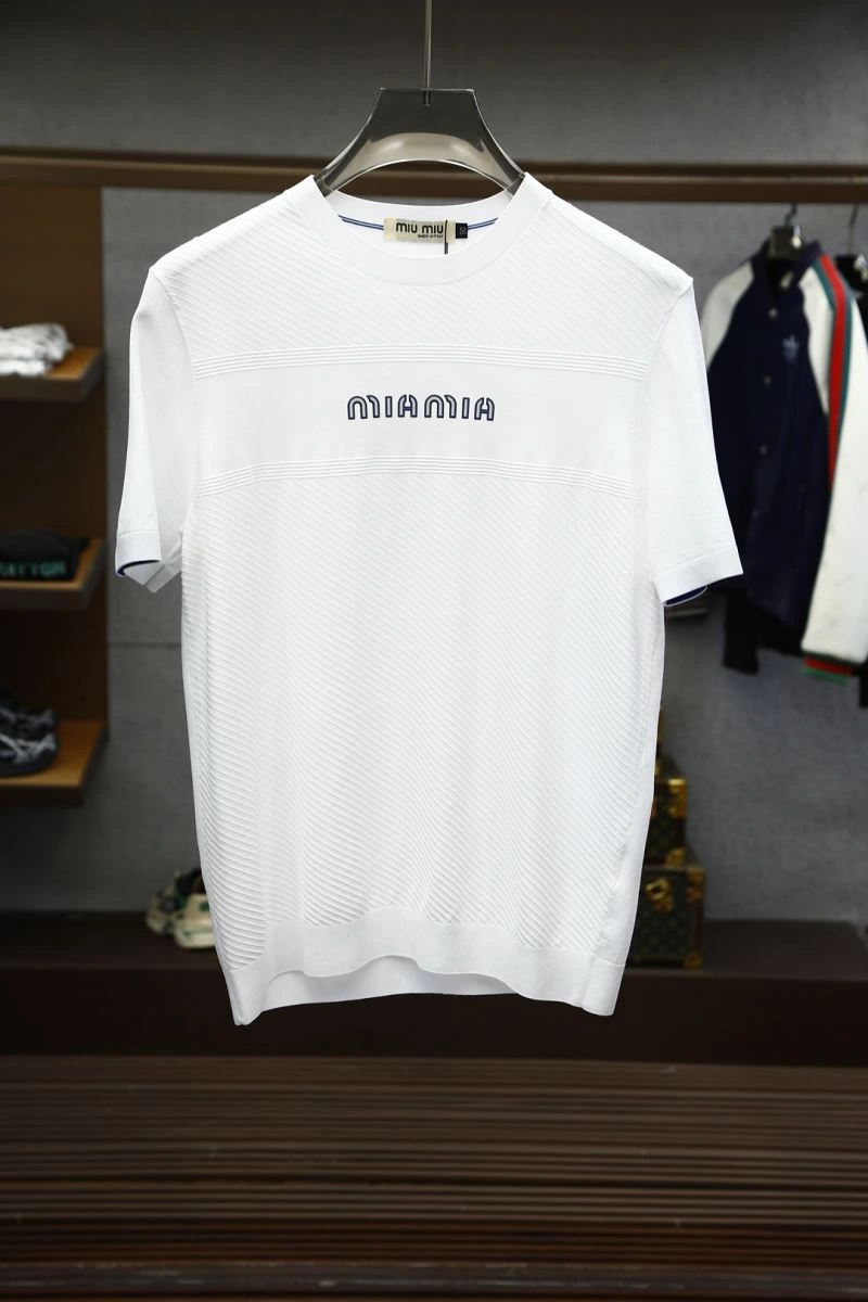 Miu Miu T-Shirts